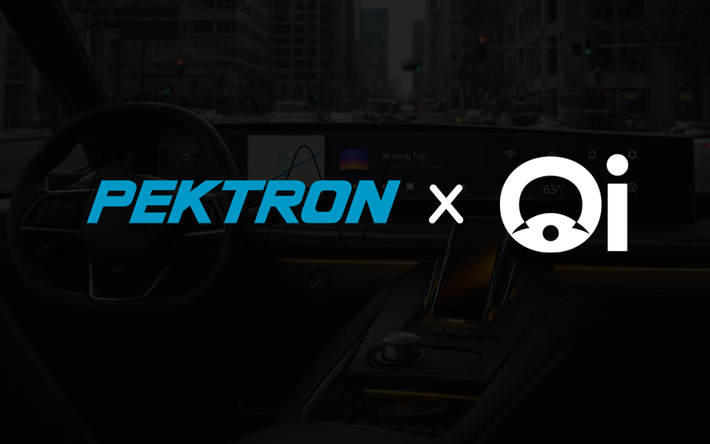 Ottawa Infotainment and Pektron Announce Strategic Collaboration to Ad ...